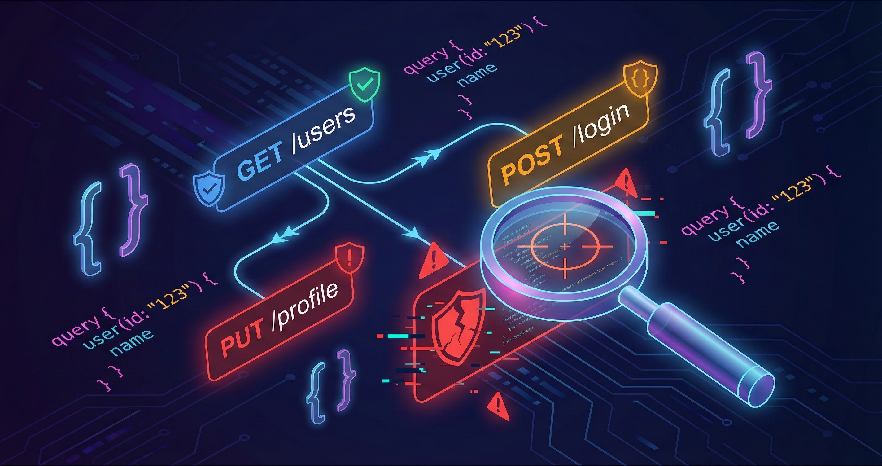 API Penetration Testing: Common Vulnerabilities & How to Find Them ...